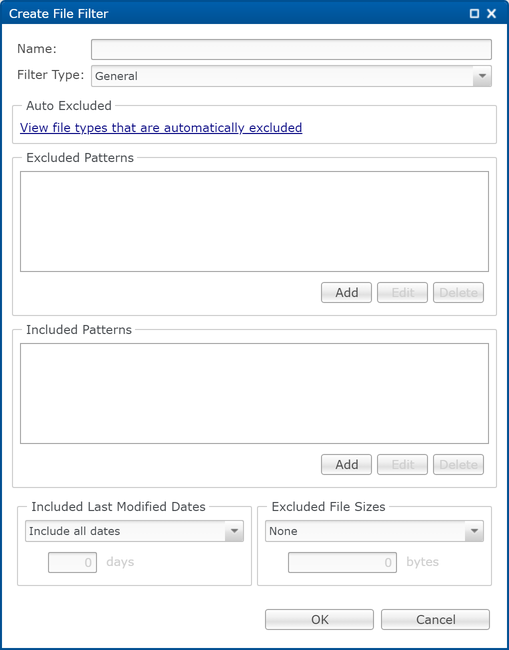 Peer Global File Service Help > Basic Concepts > File and Folder ...
